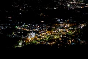 【保存版21選】群馬の夜景スポットを工場夜景から穴場までまとめ！ | フォトマップ